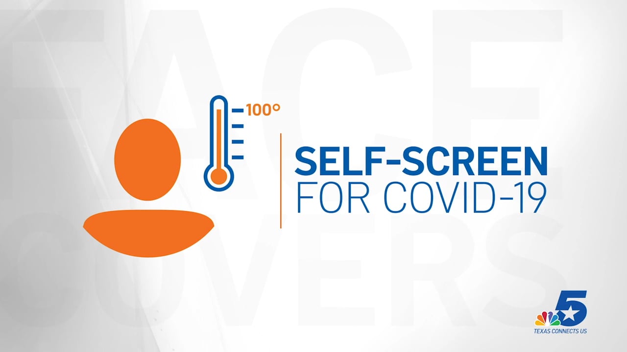 KXAS Tips Back to Normal on Vimeo