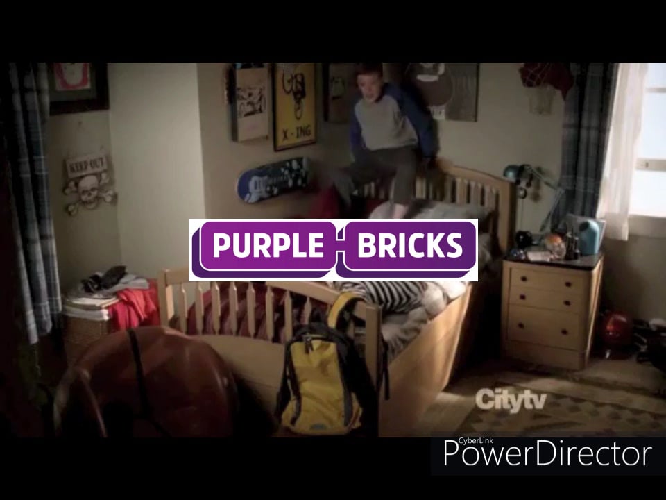 Purple Bricks Advert The Godfather on Vimeo