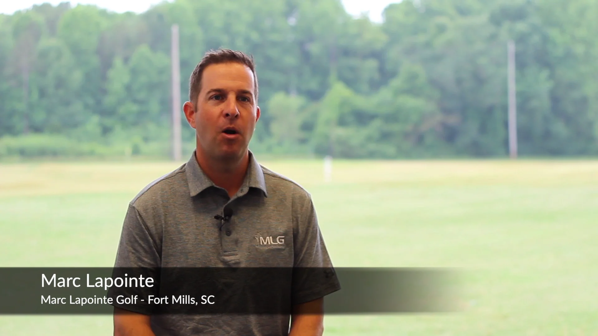 Marc Lapointe - Final