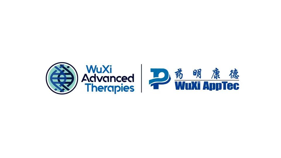 WuXi Advanced Therapies USA Campus on Vimeo