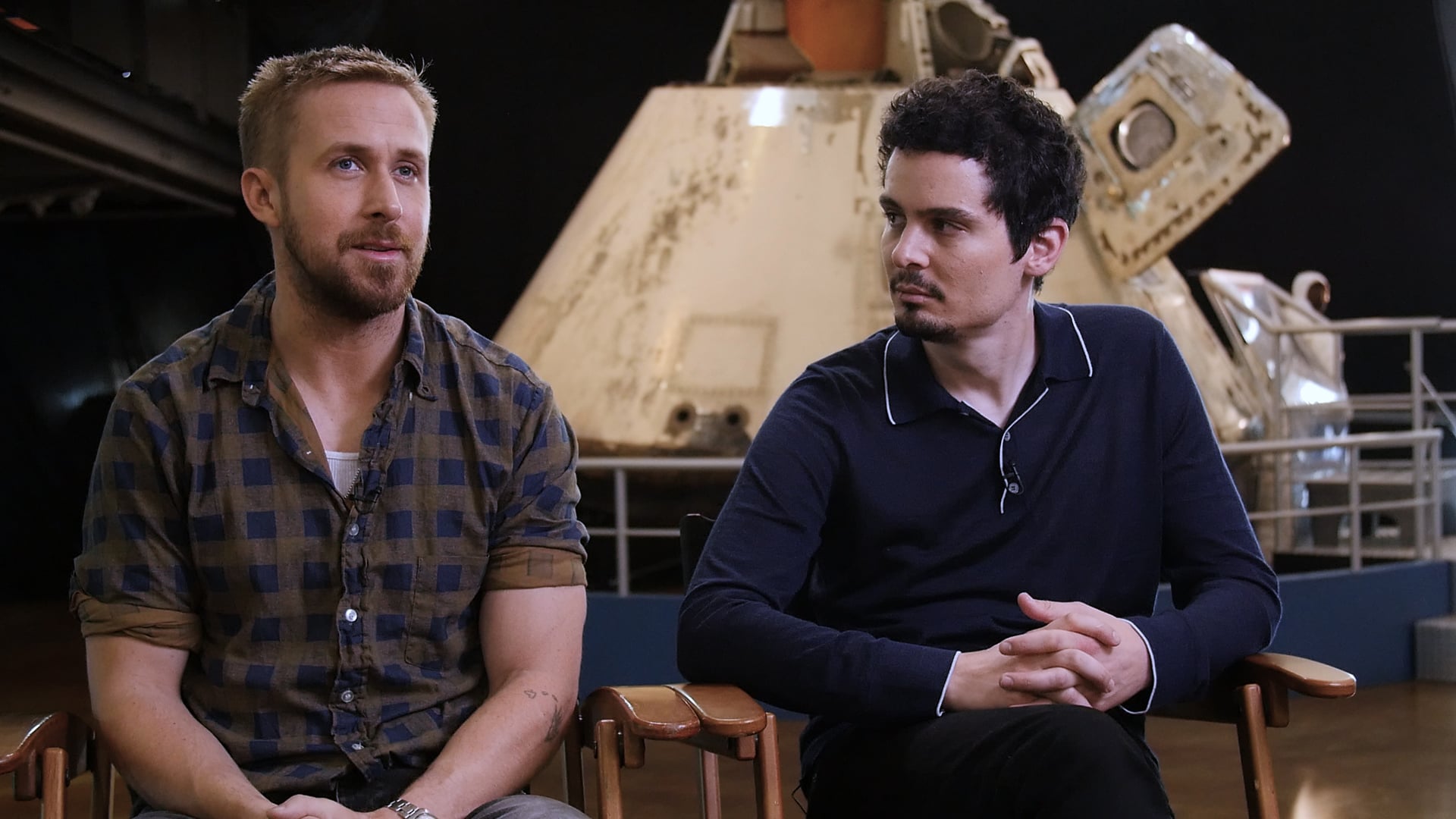 Interview Reel on Vimeo