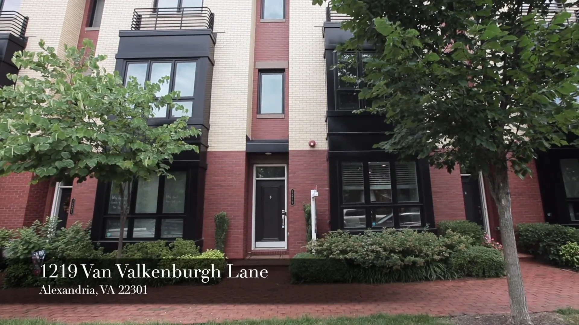 1219 Van Valkenburgh Lane - 1219 Van Valkenburgh Lane on Vimeo