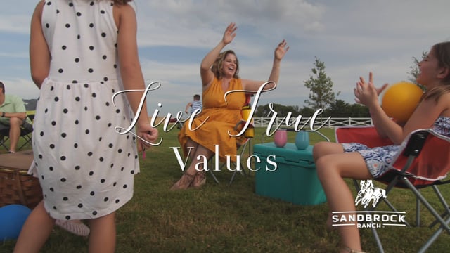 Virtual Home Tours | Sandbrock Ranch - Aubrey, Texas