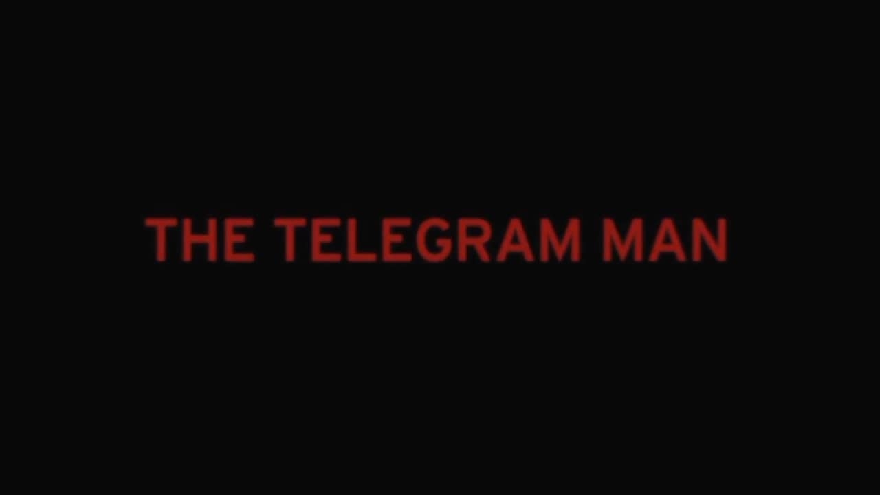 The Telegram Man on Vimeo