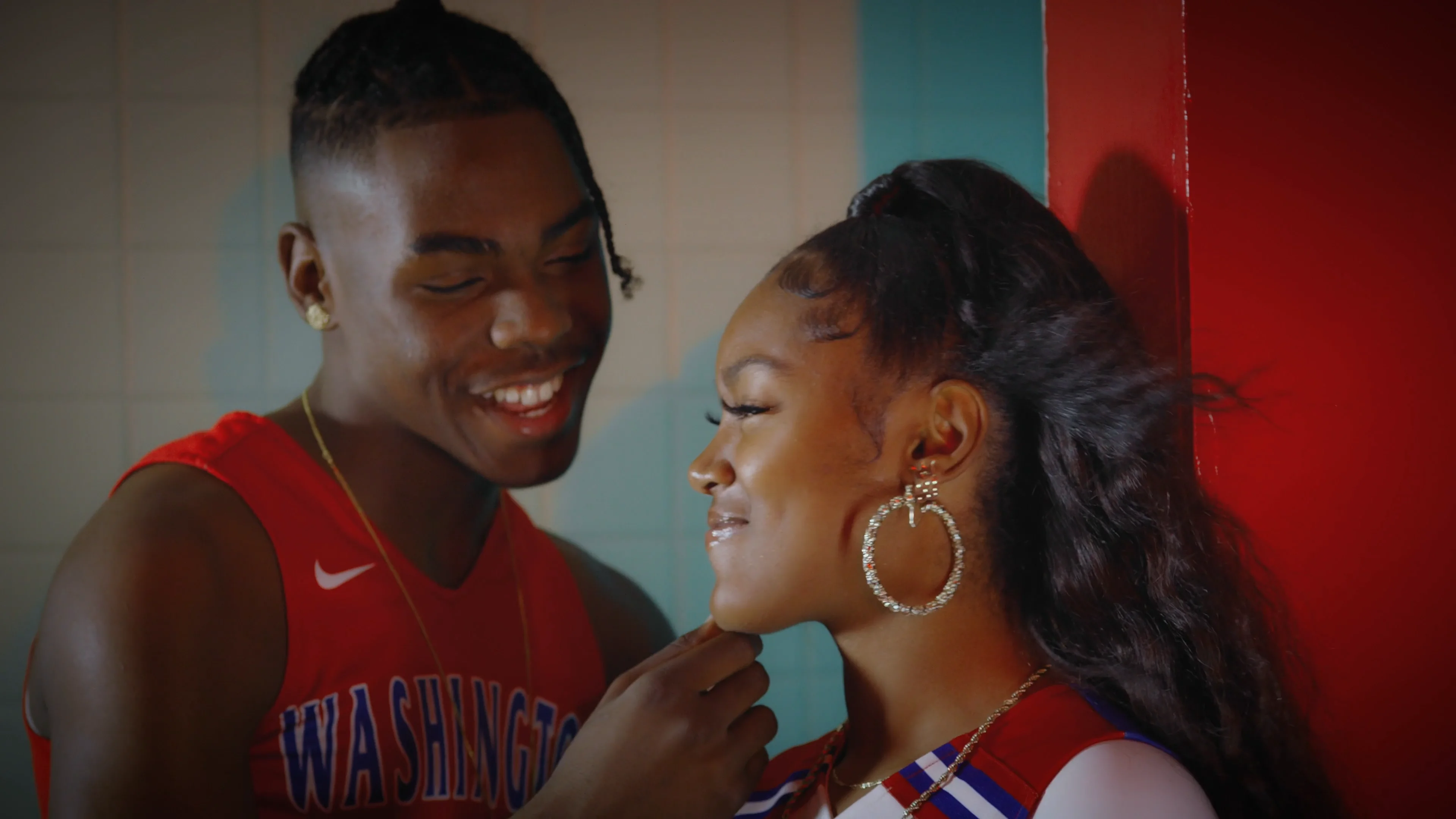 Wale - On Chill (Music Video) ft. Jeremih