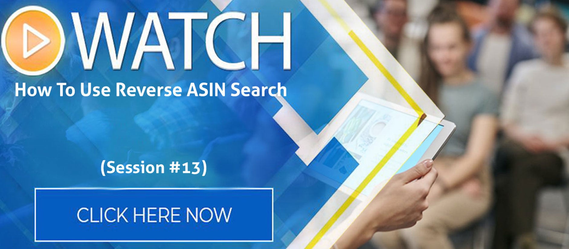 How To Use Reverse ASIN Search on Vimeo