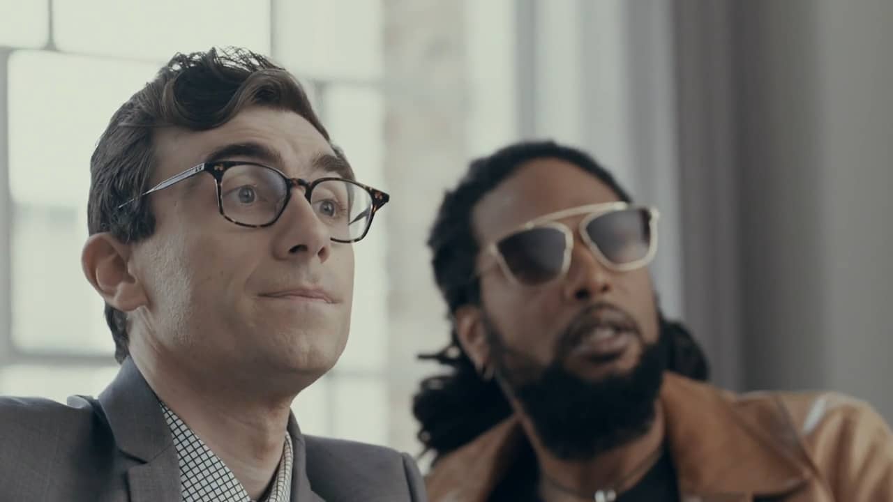 Comedy Reel on Vimeo