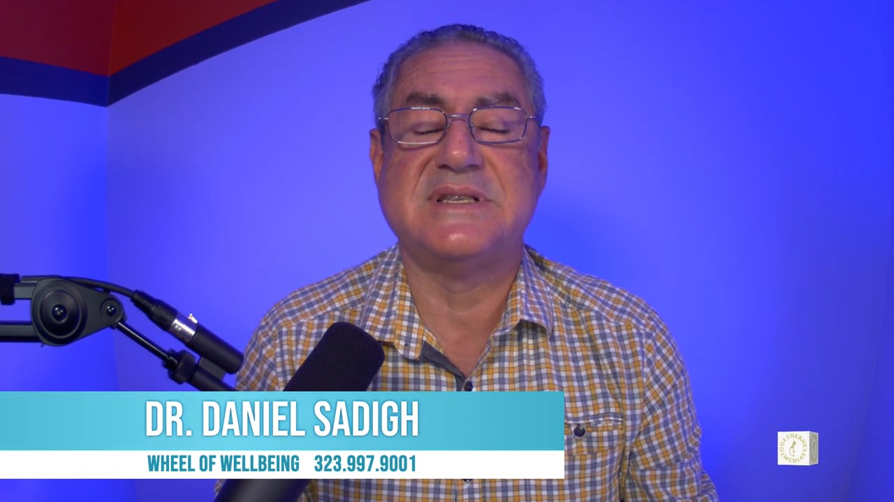 The Evolving Mind_ 06 2420_ Dr Daniel Sadigh_Why people go back to old ...