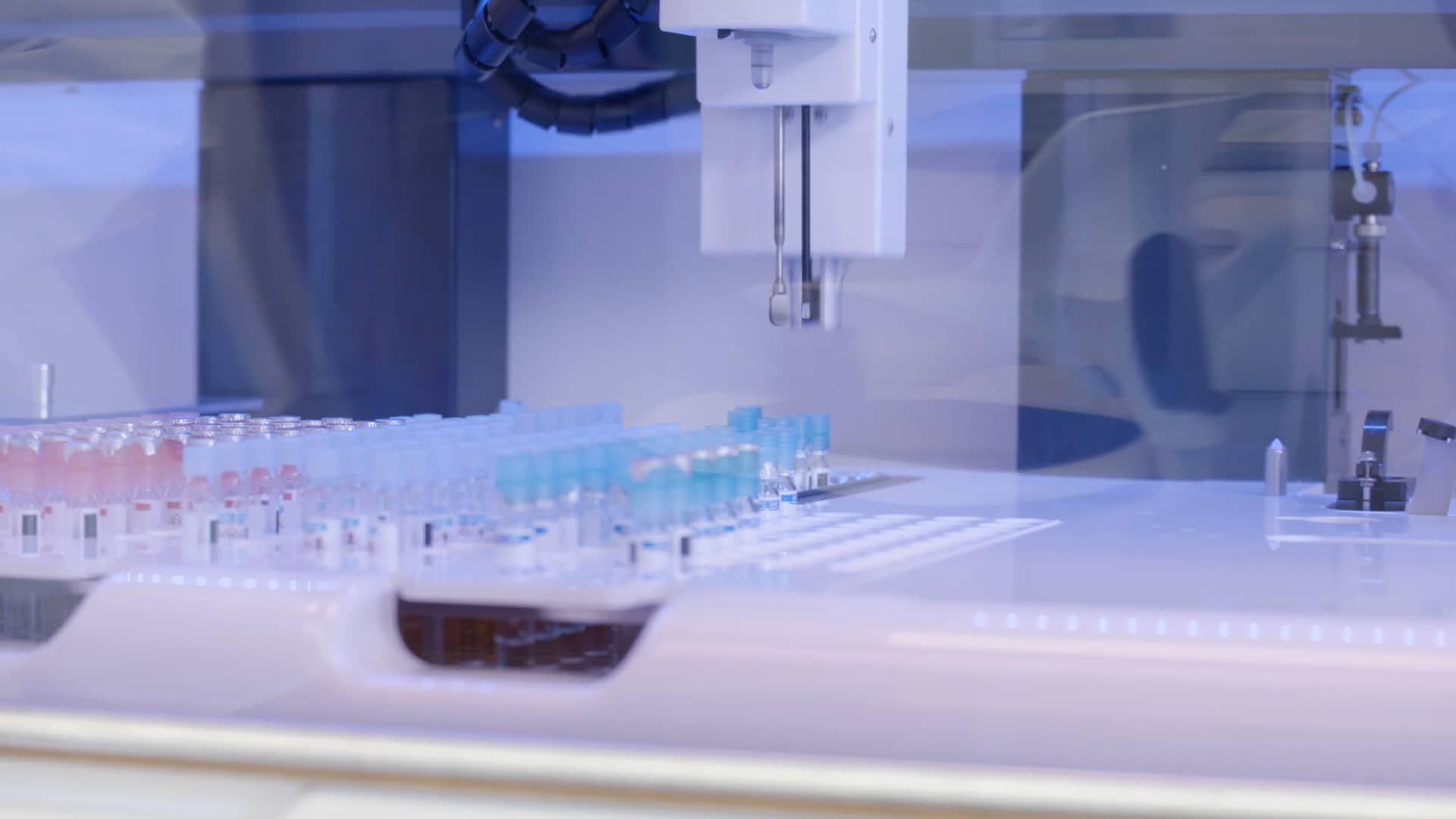 Watersystems – Service 4.0 af WS bioclean™ minirenseanlæg on Vimeo