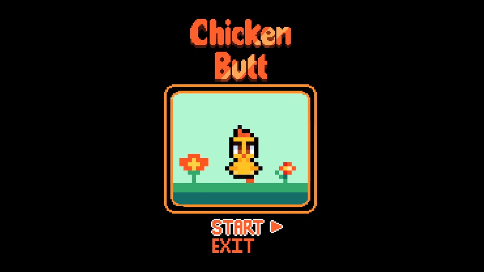 Chicken Butt- Sarah Youmans on Vimeo