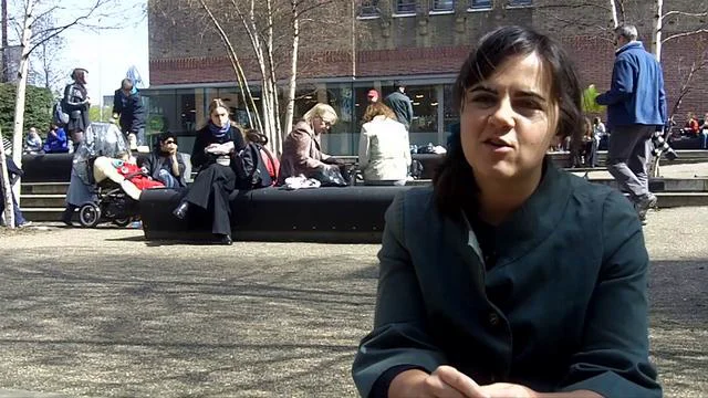 Next Generation Journalist: Deborah Bonello