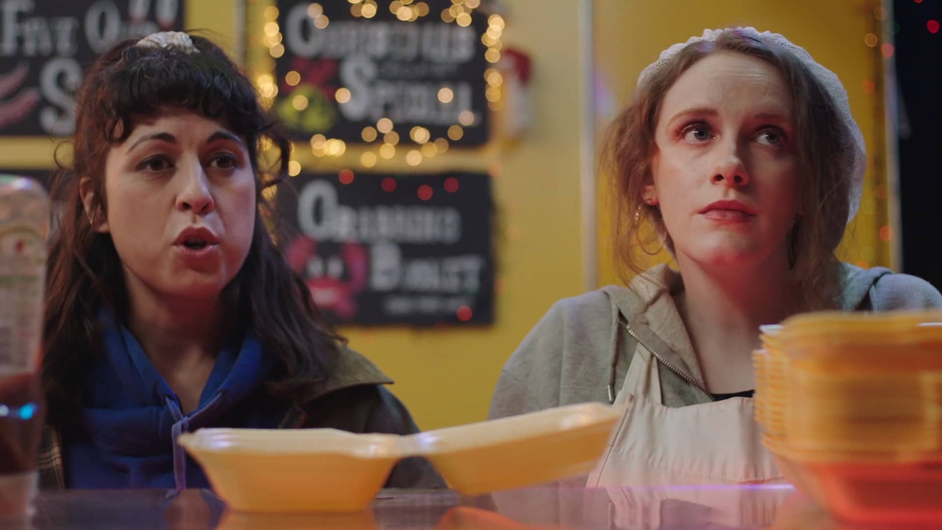 Emma Zadow Showreel on Vimeo