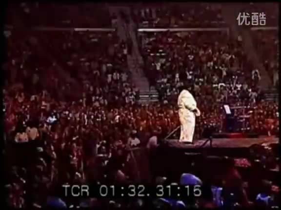 Prince - DMSR Musicology tour Detroit 2004 on Vimeo