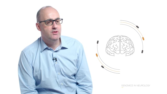 Genomics in Neurology - Genomics Education Programme