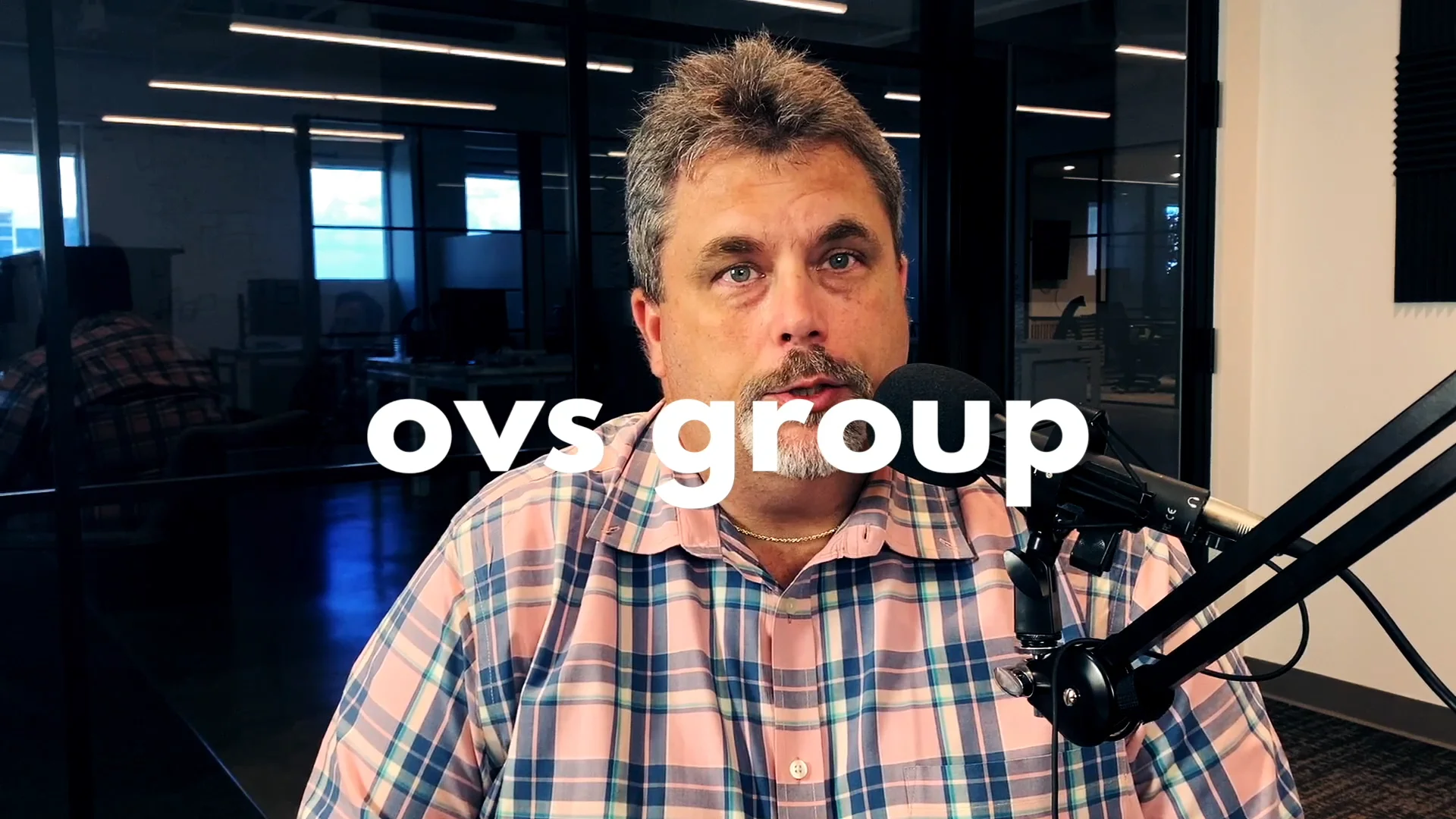 OVS Group on Vimeo