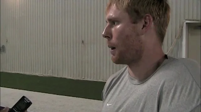 Daniel Graff on Vimeo