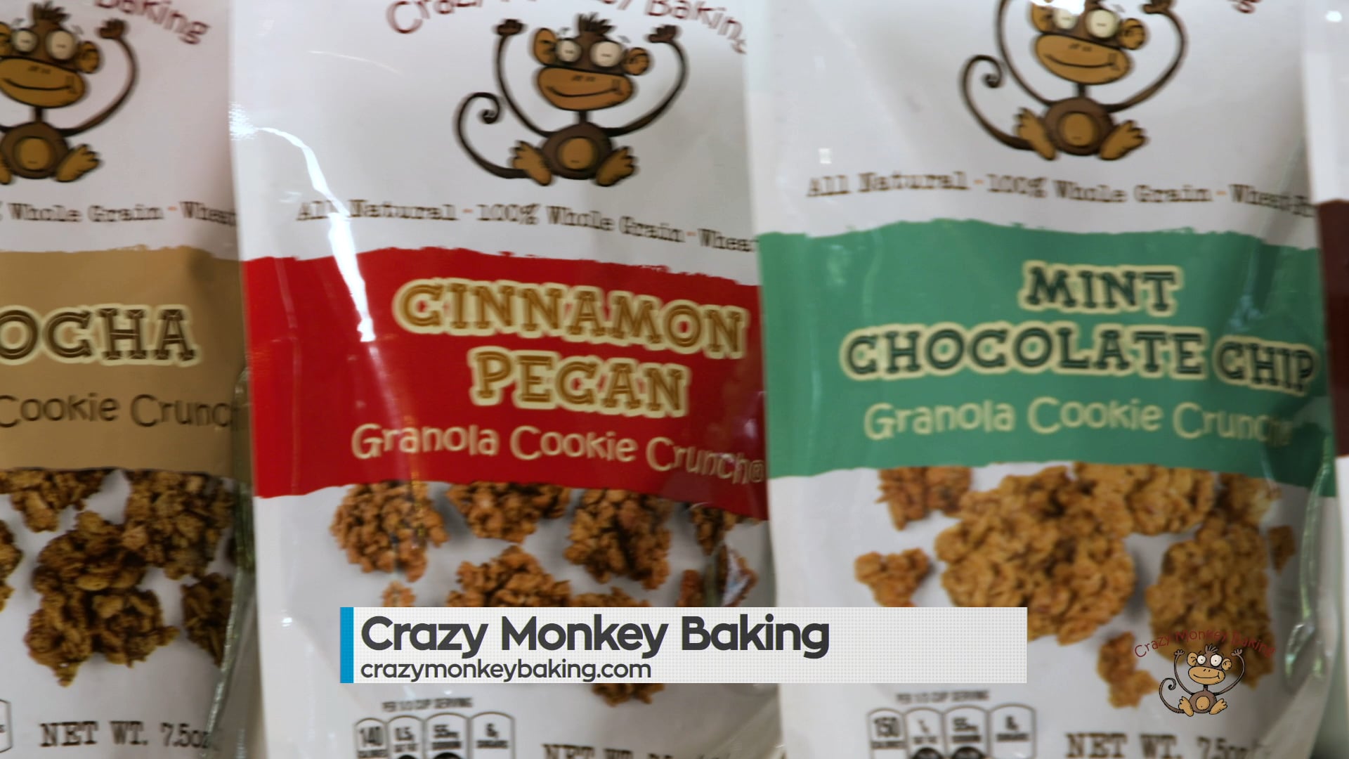 Crazy Monkey Baking EDITS FOR REVIEW2 on Vimeo