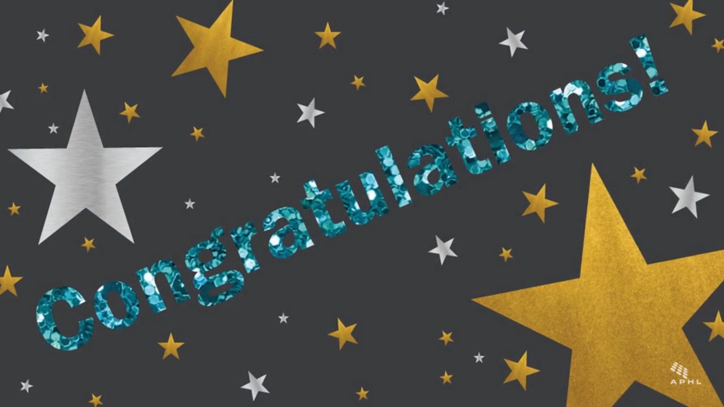 Celebrate the 2020 APHL Award Winners