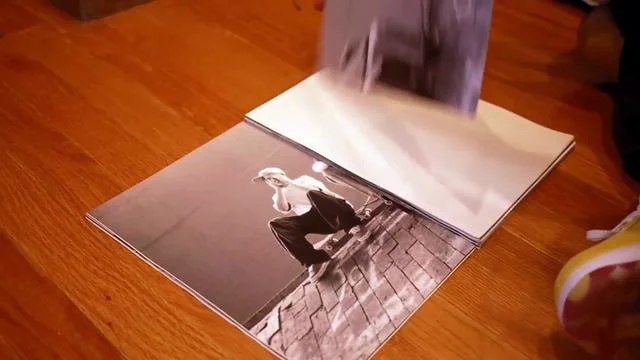 Ari Marcopoulos / STOOPZ on Vimeo