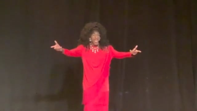 Terry Lee King on Vimeo