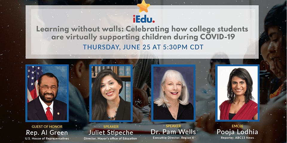 IEducate 2020 on Vimeo