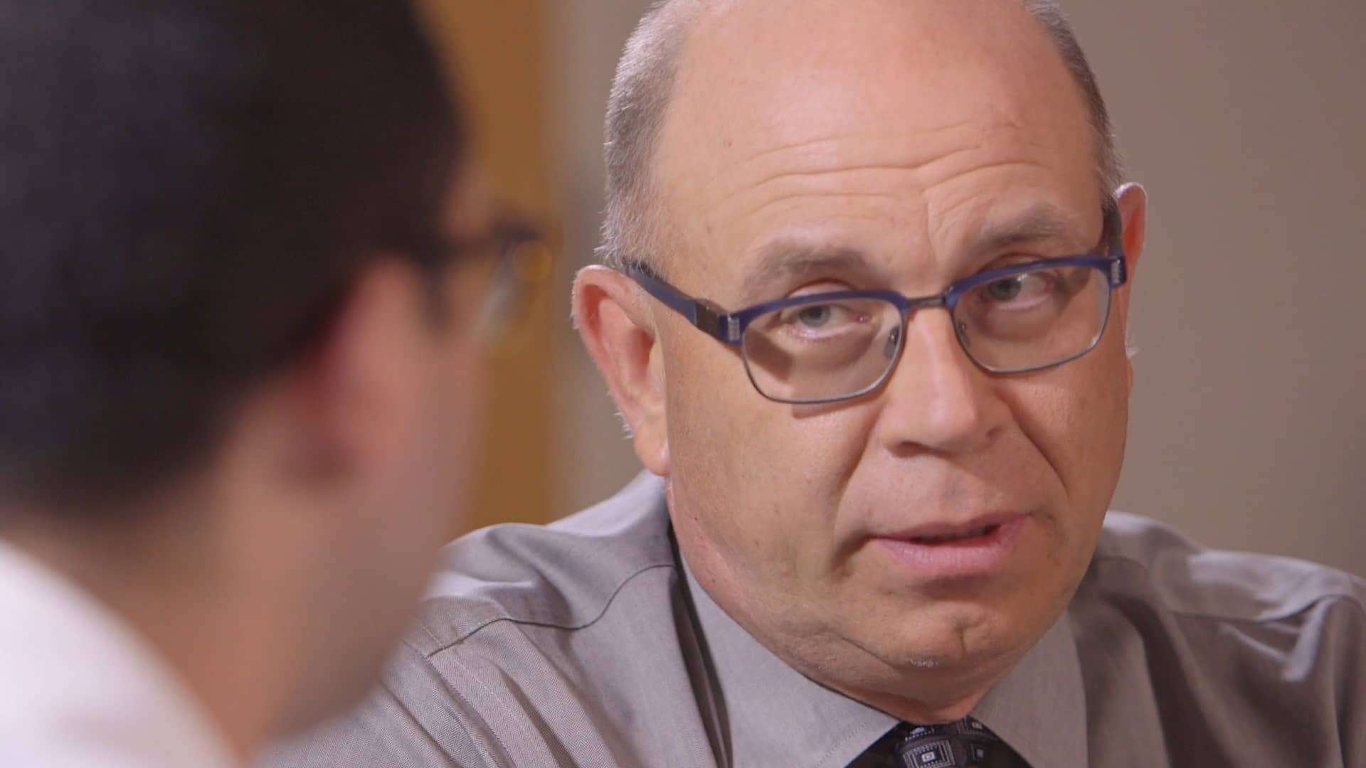 Dr Swanson / Needle Sticks on Vimeo