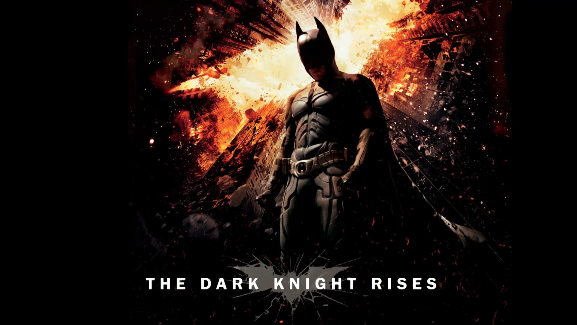 Batman - Rise on Vimeo