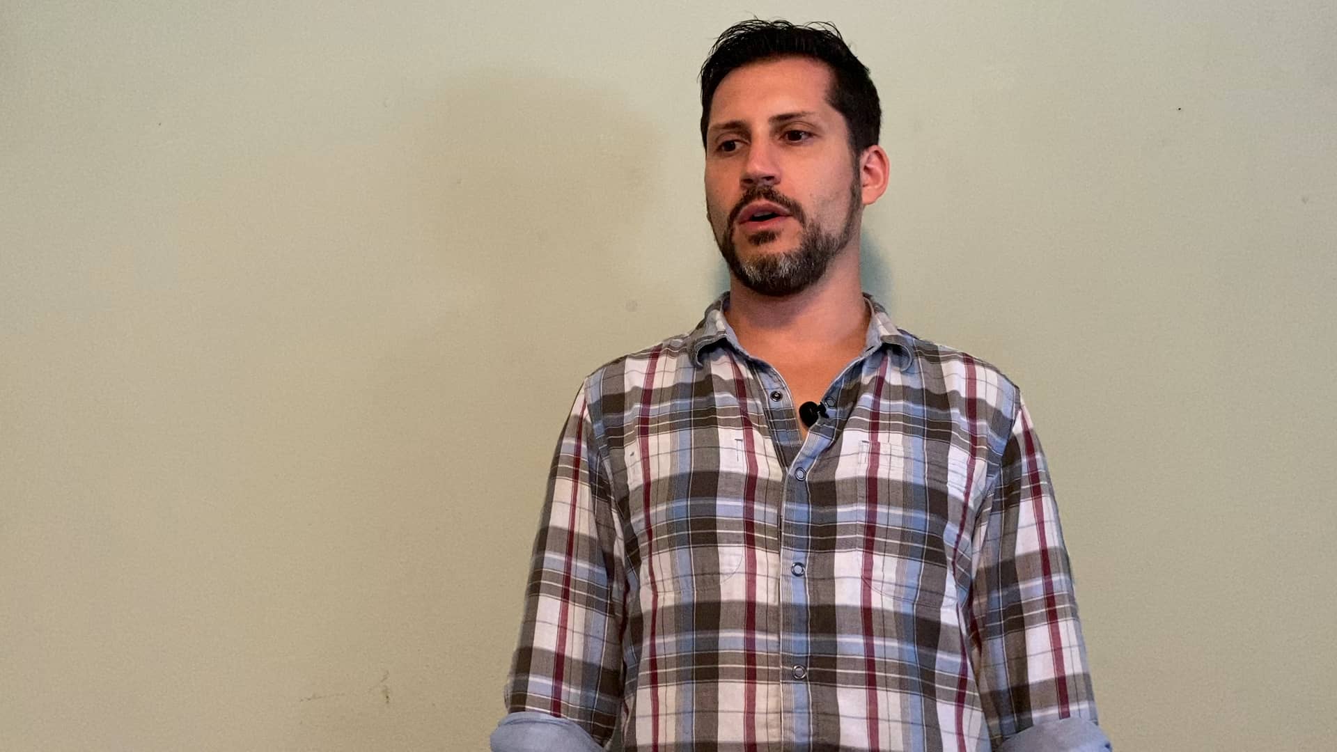 Drew Cutkomp Testimonial on Vimeo