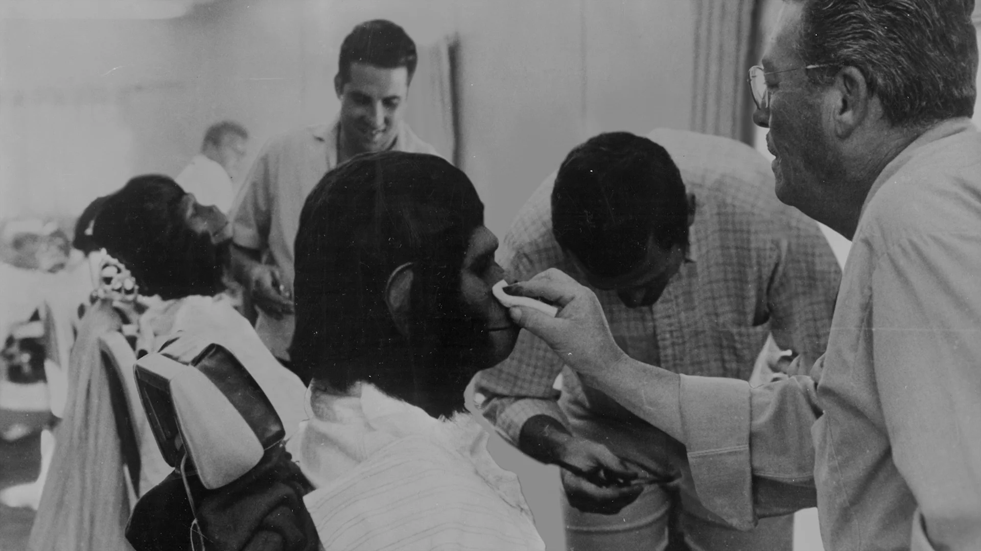 Watch Making Apes: The Artists Who Changed Film Online | Vimeo On ...