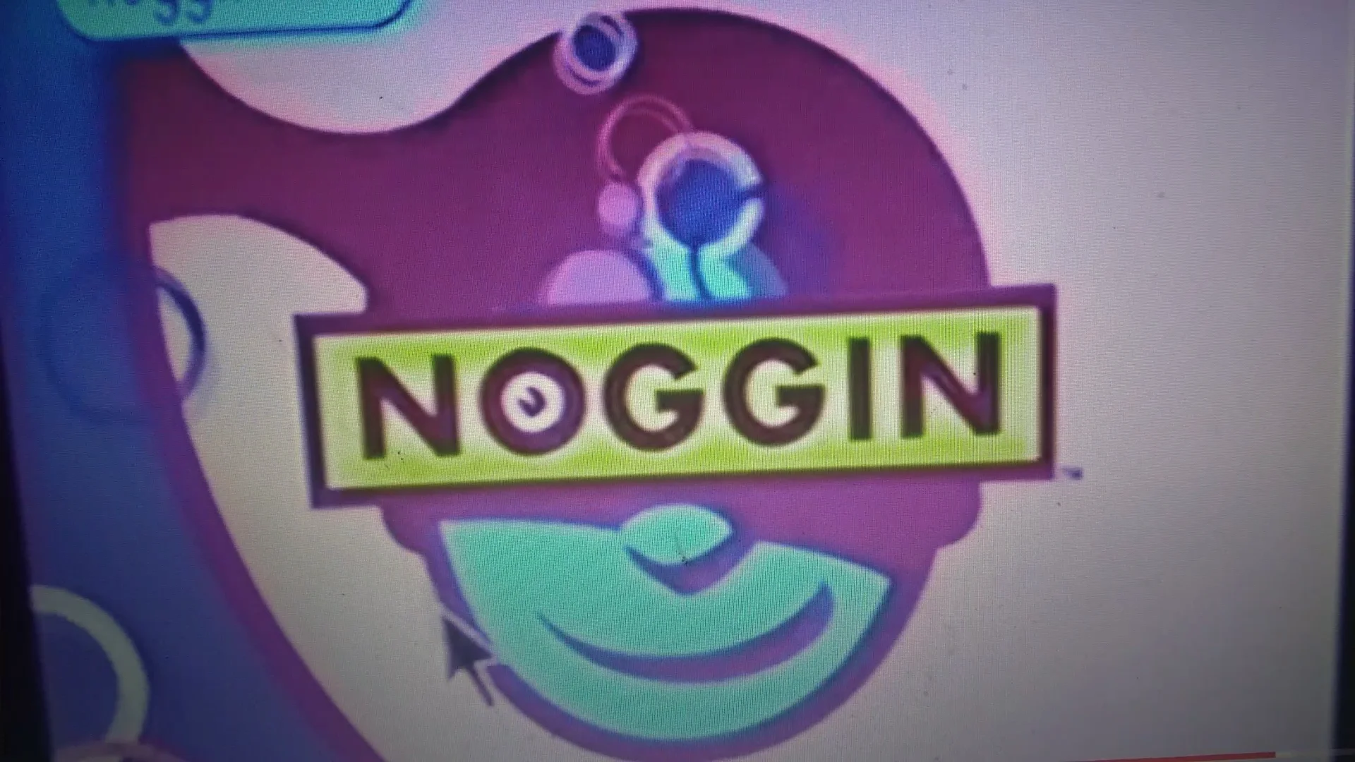 Noggin Commercials (01/12/2002) on Vimeo