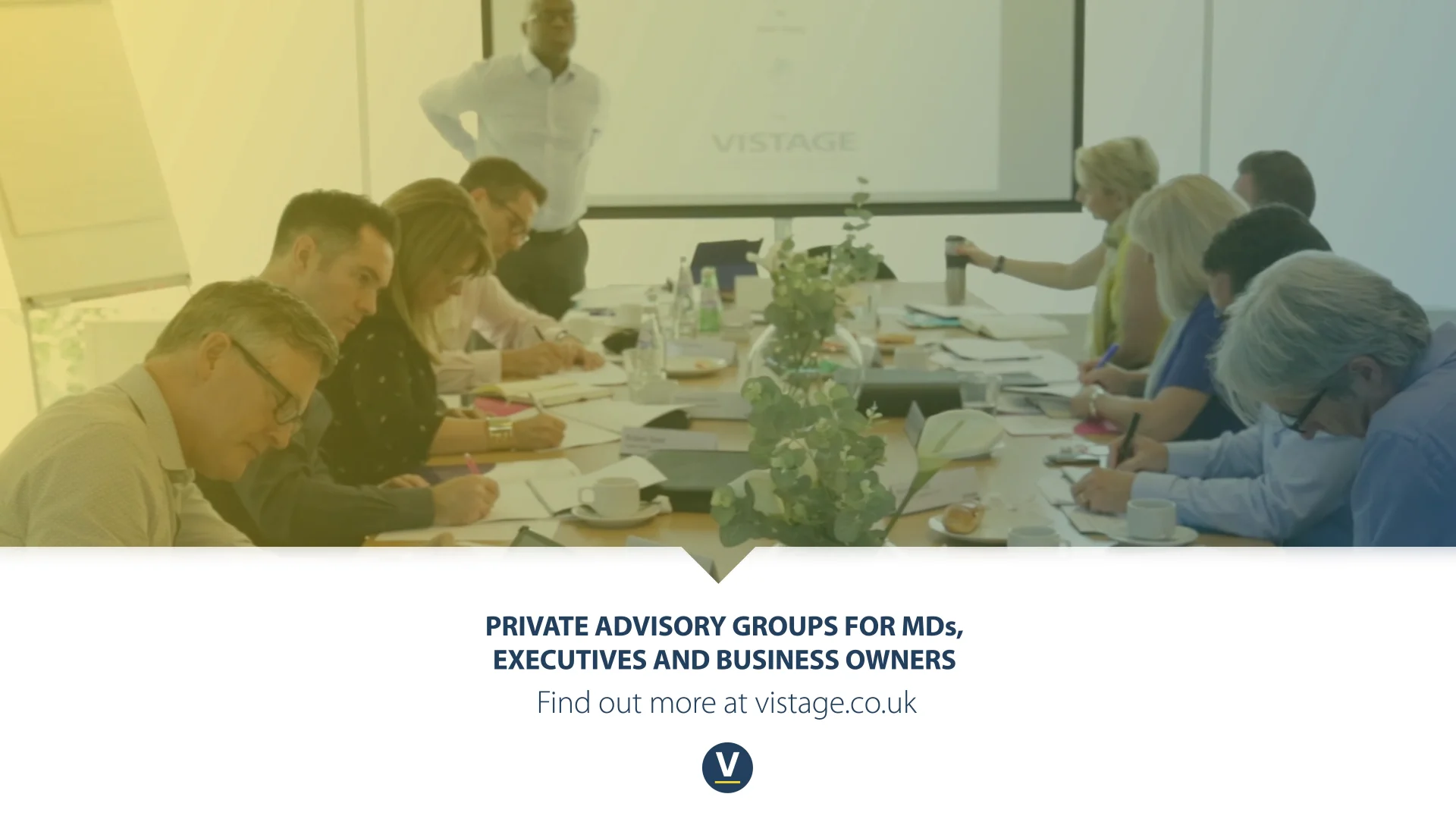 UK Member Testimonial - David Gordon-Smith on Vimeo