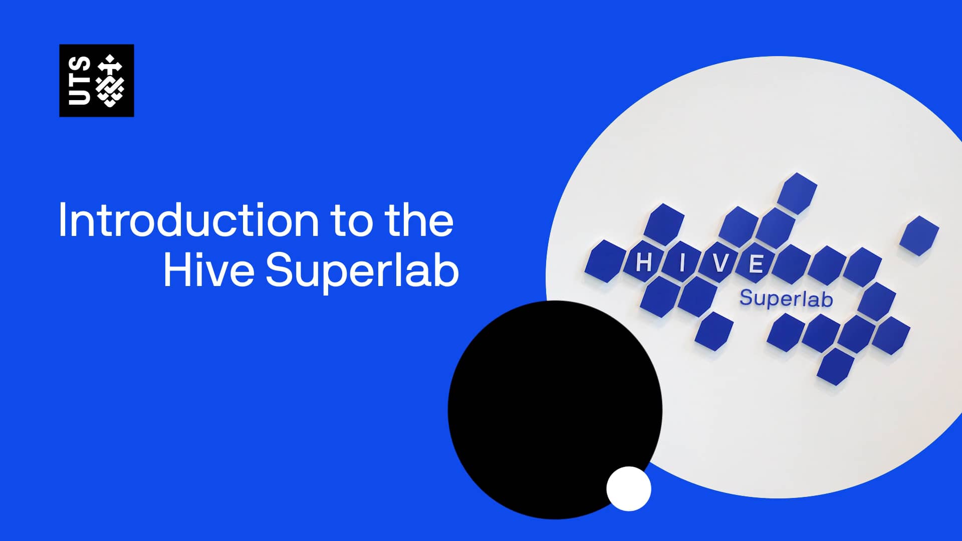 Hive_Superlab_Introduction on Vimeo