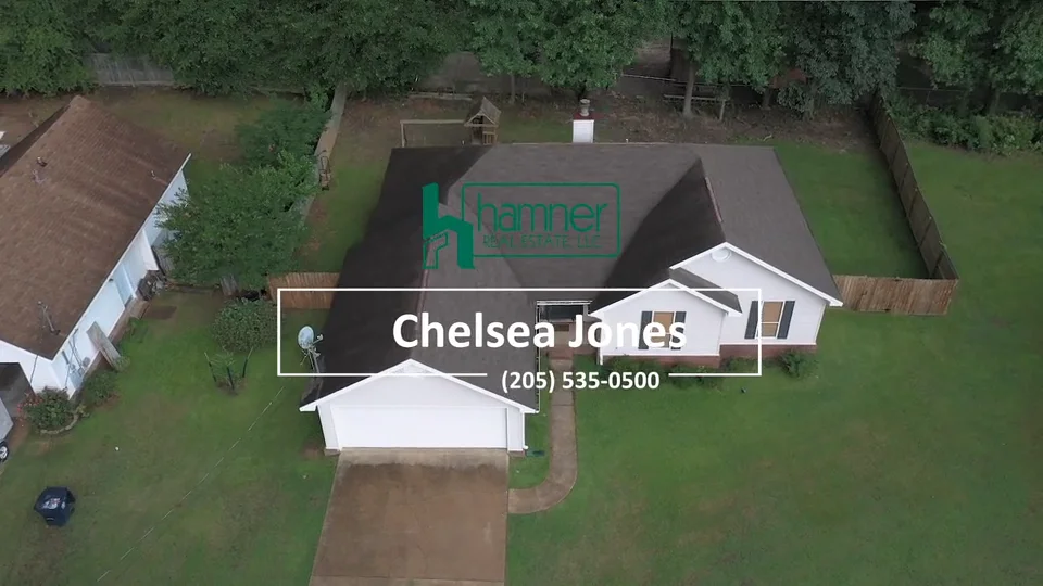 Chelsea Jones 11611 Ensley Avenue Branded on Vimeo
