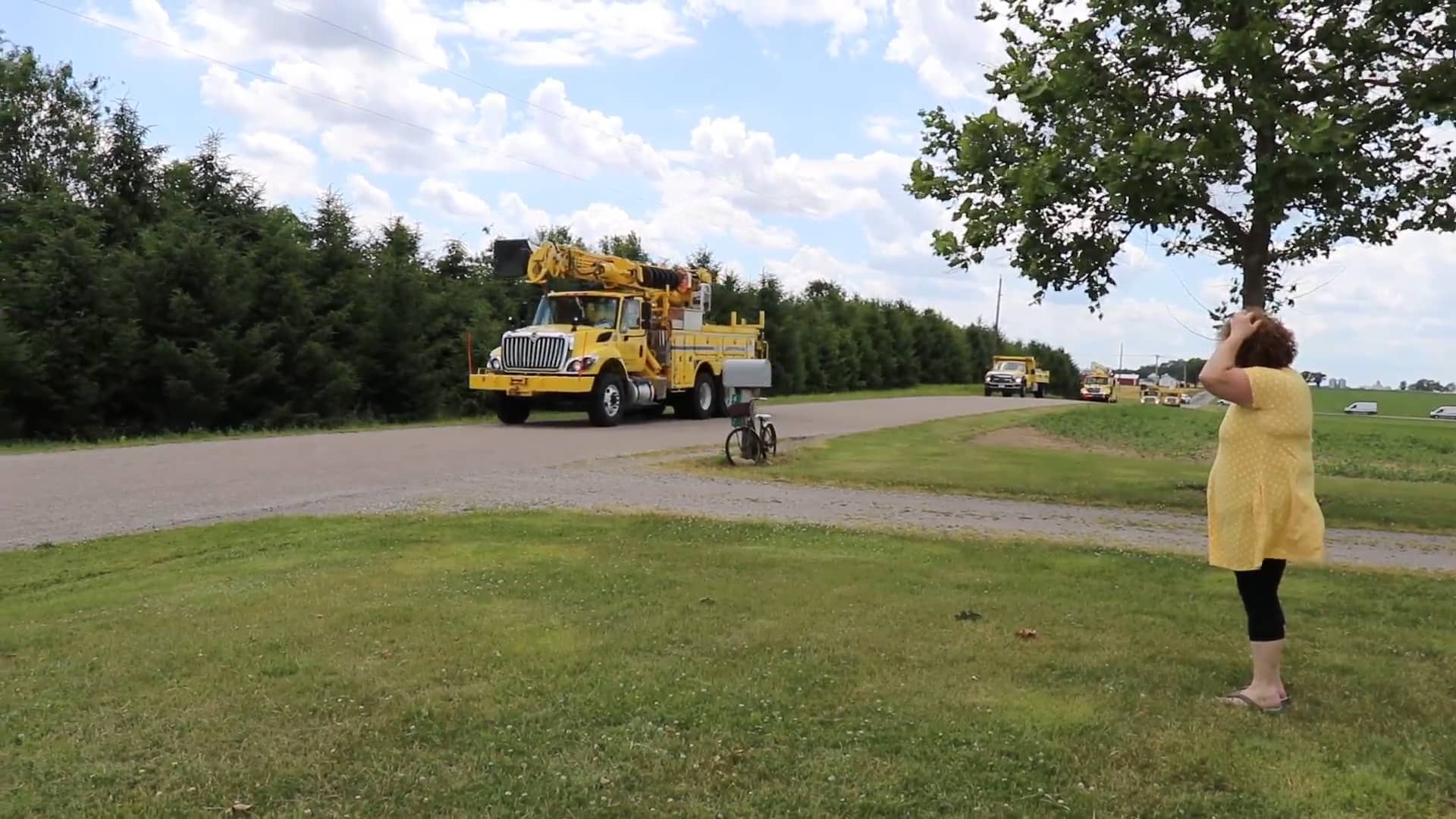 Jeanne's Retirement Video on Vimeo