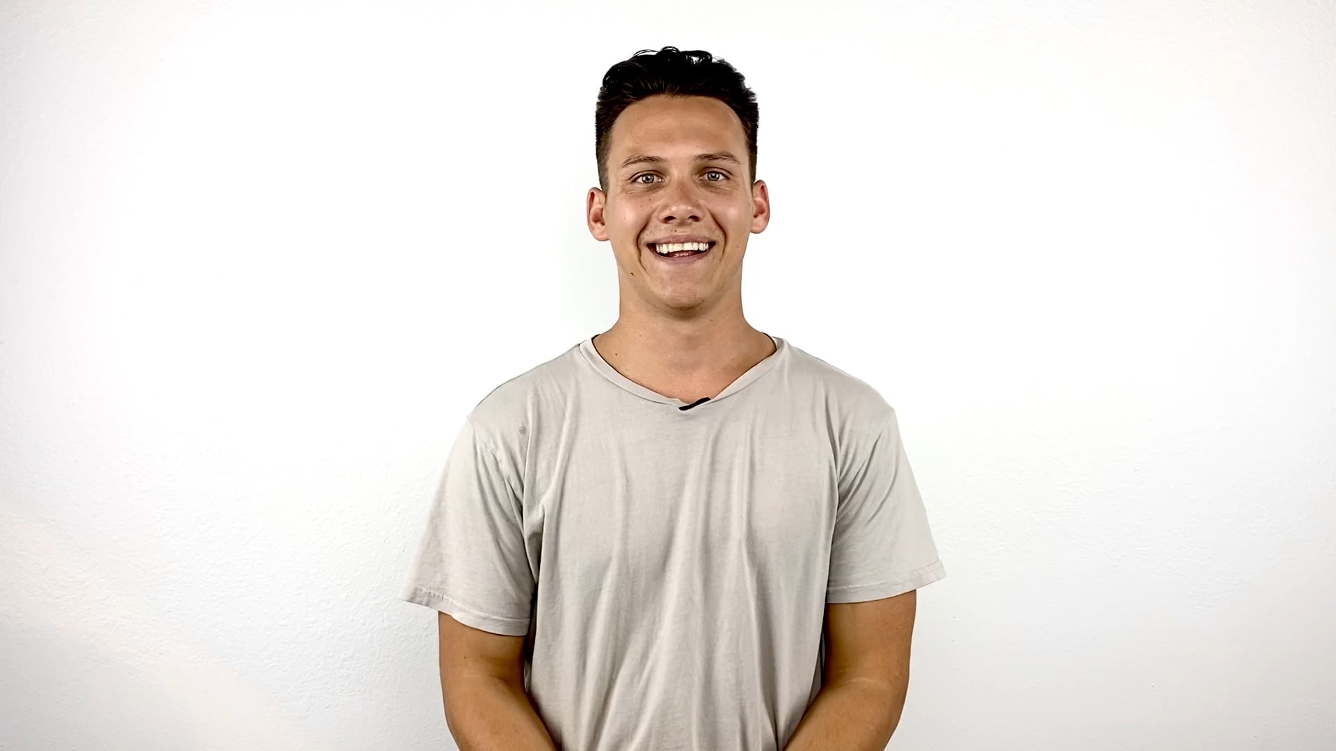 Pastor Tyler Bacquet | 6-26-2020 on Vimeo