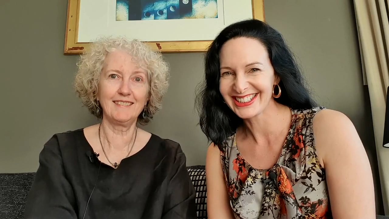 Boardroom - Louise Sexton on Vimeo