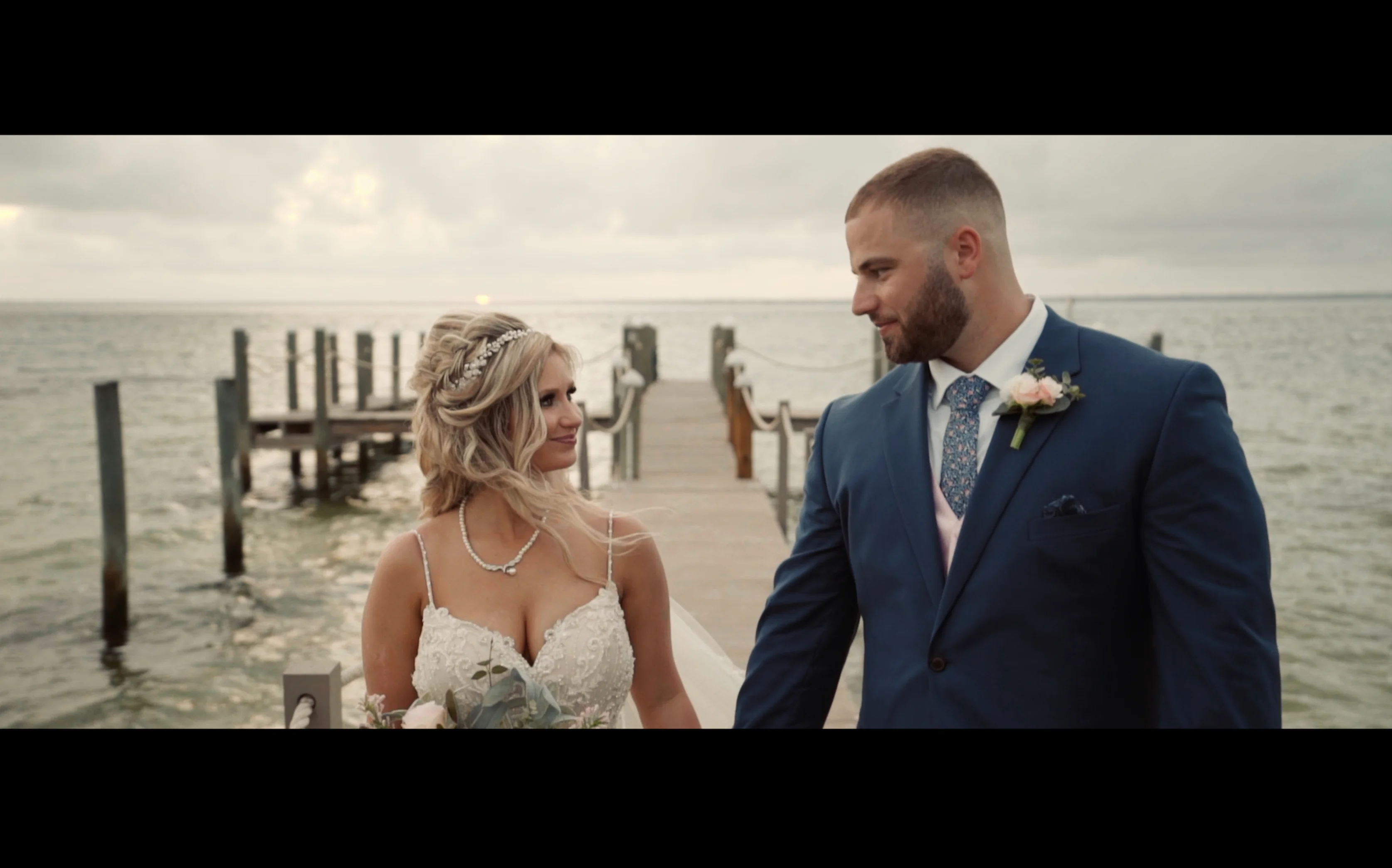 Thomas & Chelsey / Teaser on Vimeo