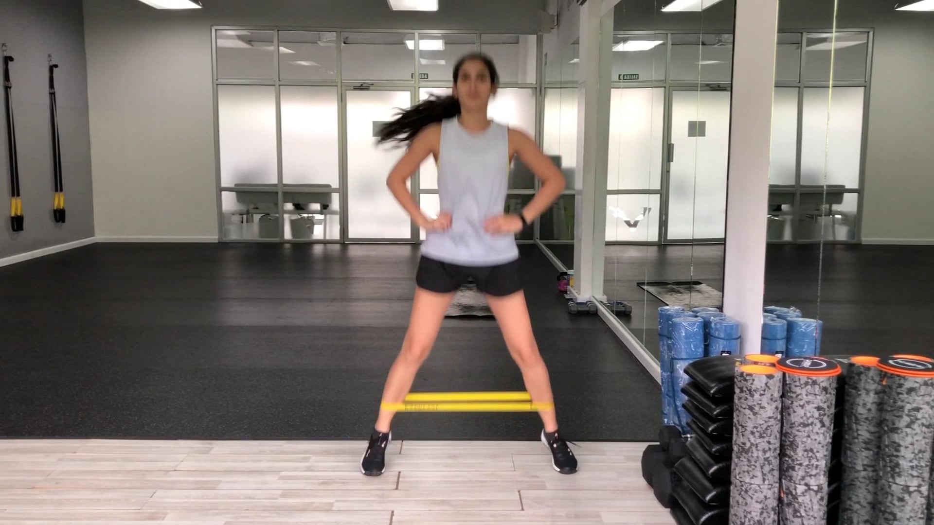 BANDED JUMPING JACKS Lapso Studio on Vimeo