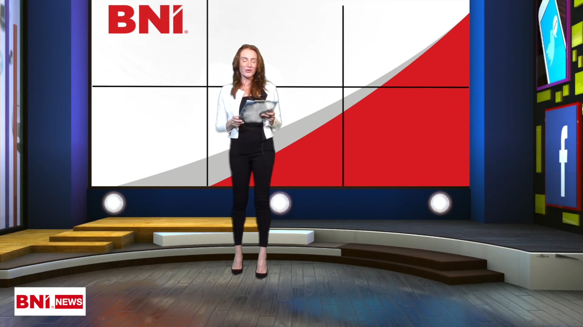 BNI NEWS MEMBRI ED GIUGNO 2020