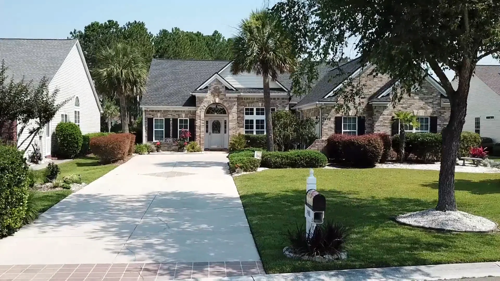 7488 Prestwick, Sunset Beach, NC 28468 on Vimeo