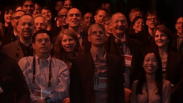 TED Talk - How to speak so that people want to listen on Vimeo