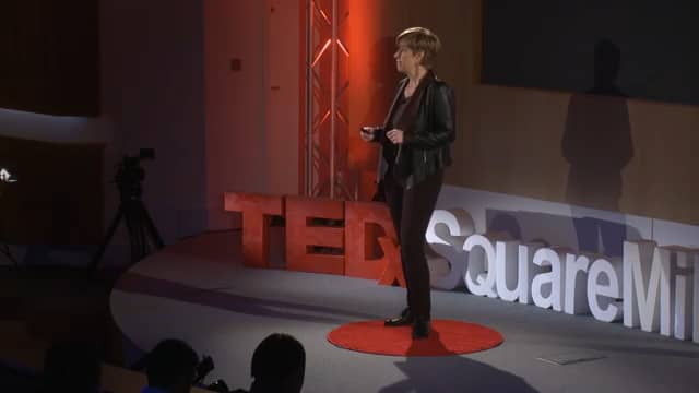 TED Talk - The psychology of communicating effectively in a digital ...