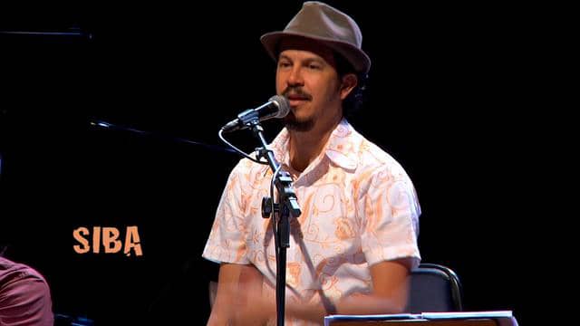 SIBA - SOLO DE RABECA on Vimeo