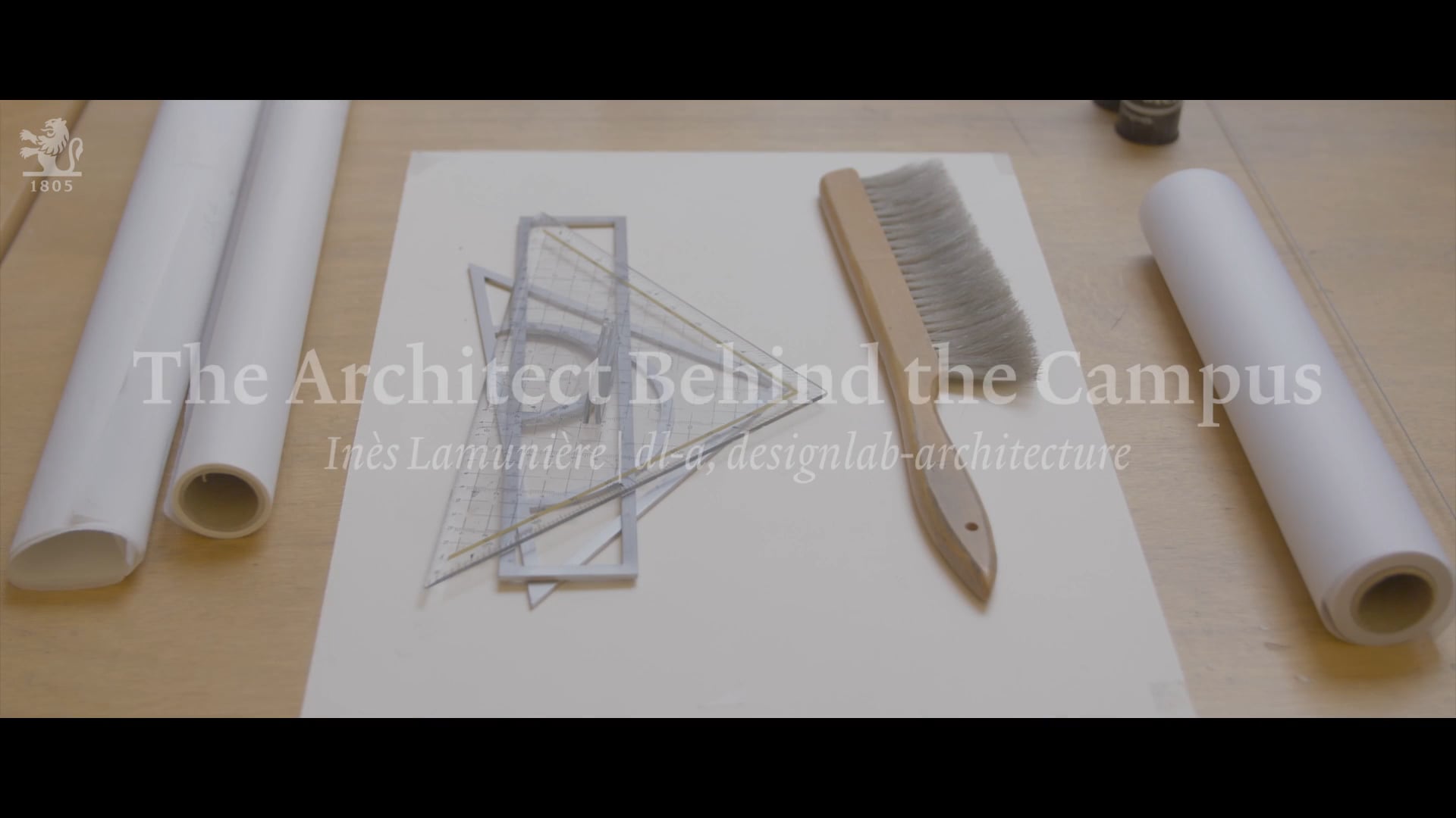 Campus Pictet Rochemont à Genève, designlab-architecture, dl-a on Vimeo