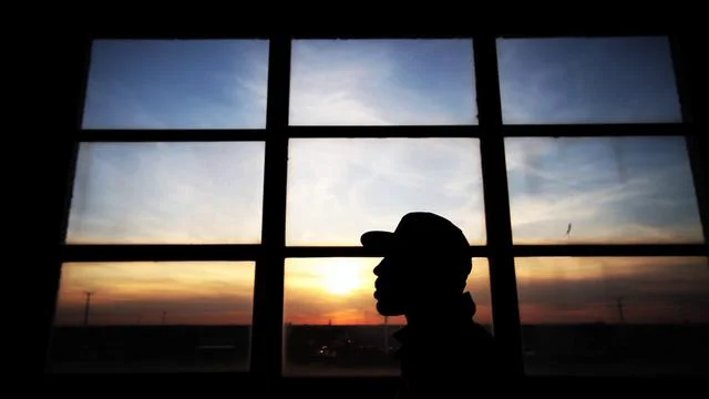 Mikkey Halsted - First Class on Vimeo