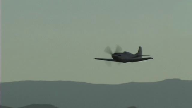 Air Racing on Vimeo