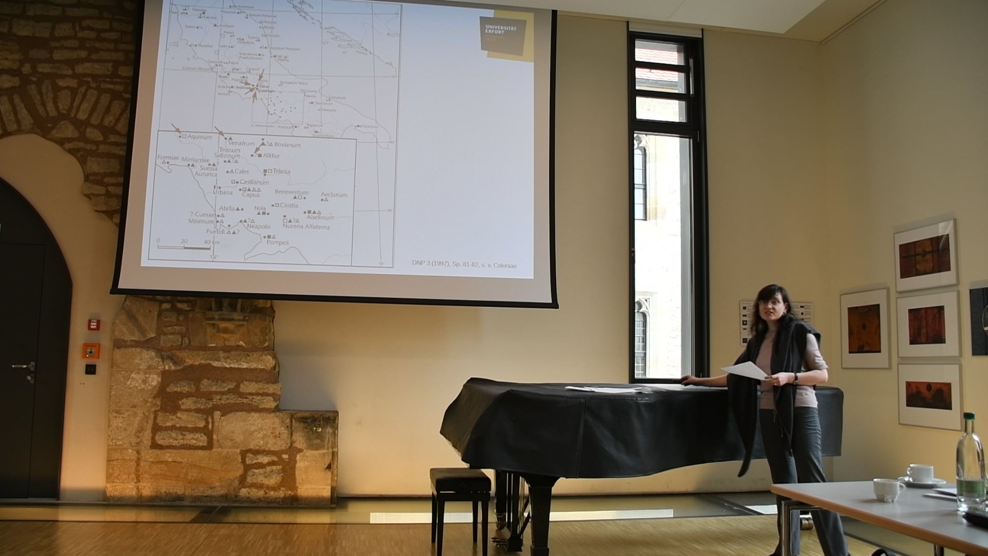 Johanna Leithoff on Vimeo