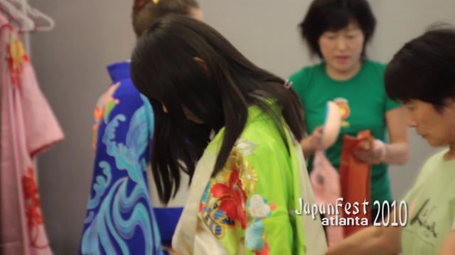 Day at JapanFest (Atlanta, GA 9/18/2010) on Vimeo