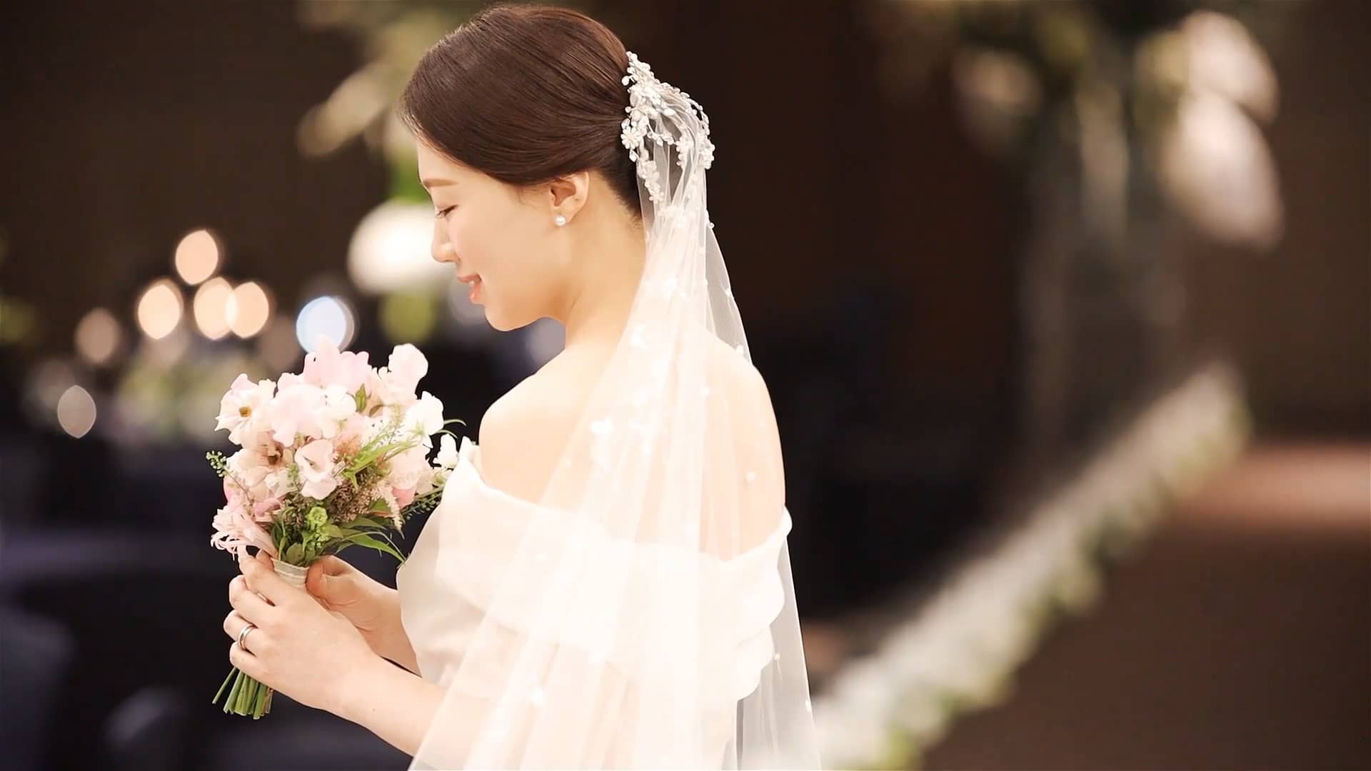 SEONG MINKWON & KANG AERI Wedding Highlight. The-K hotel. on Vimeo