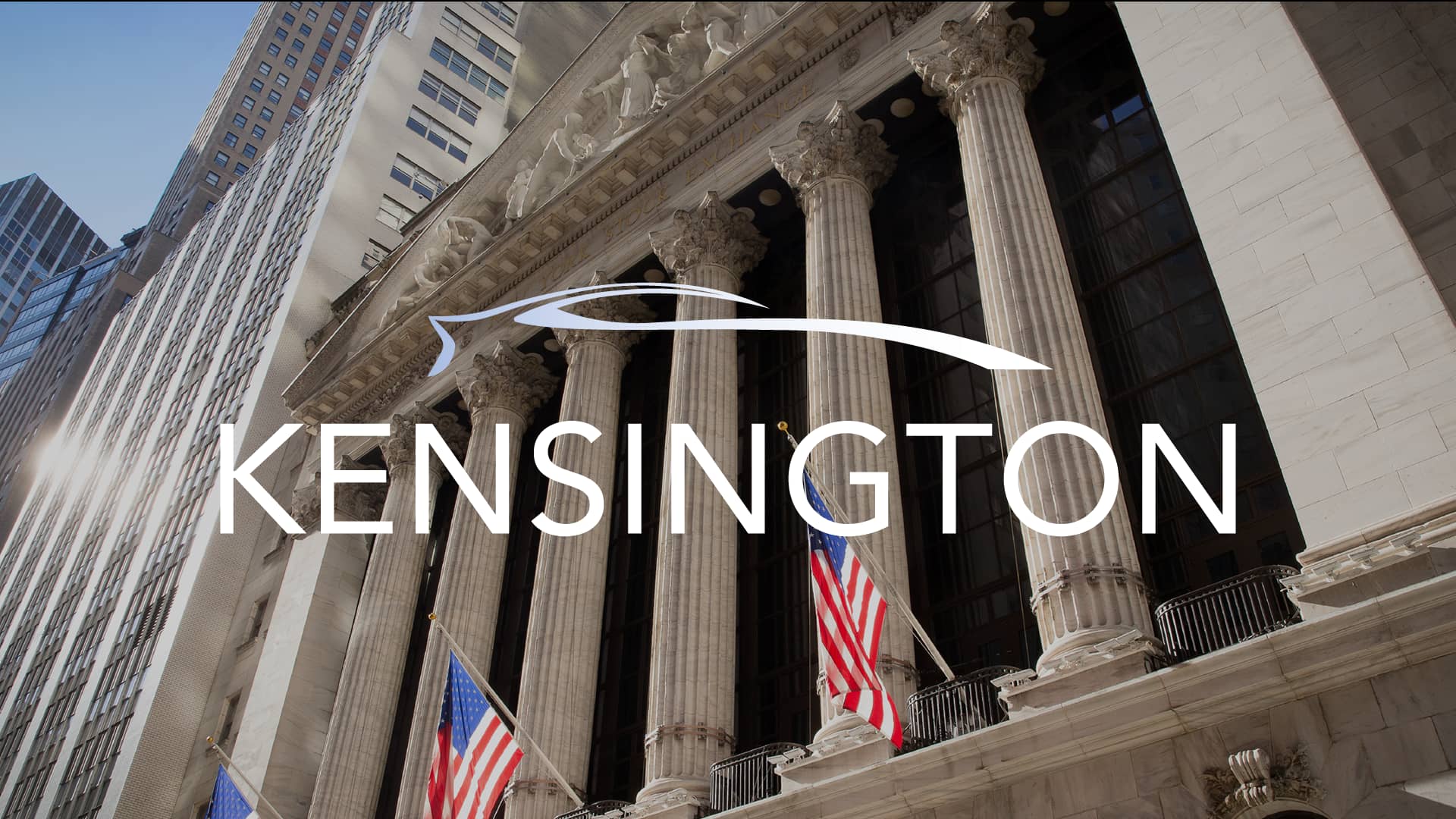 Kensington Capital Acquisition Corp. (NYSE: KCAC.U) Rings The Closing ...